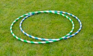 Ula Ula - Juegos Tradicionales Ecuador