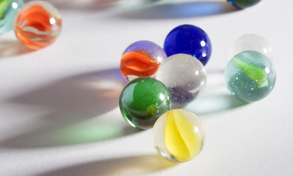 📌 Las canicas juego tradicional: historia y reglas 📌