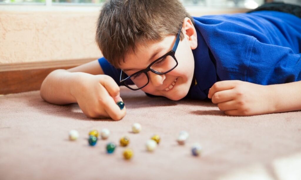 📌 Las canicas juego tradicional: historia y reglas 📌