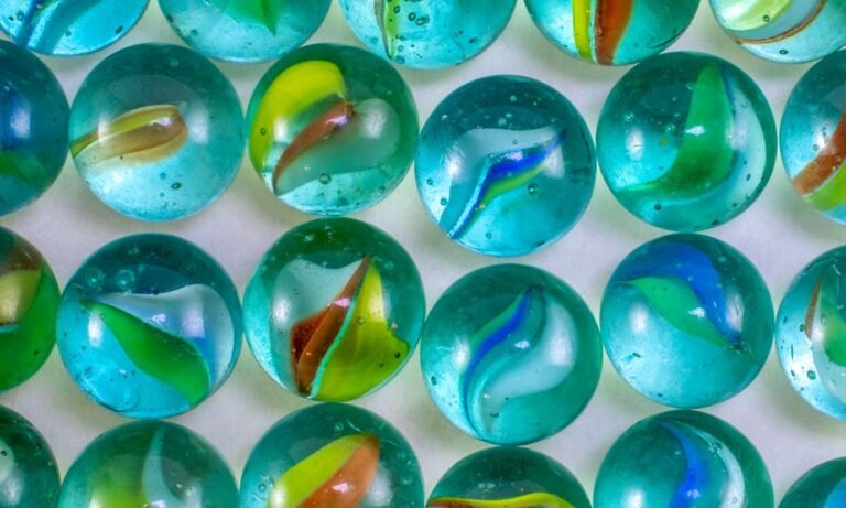 📌 Las canicas juego tradicional: historia y reglas 📌